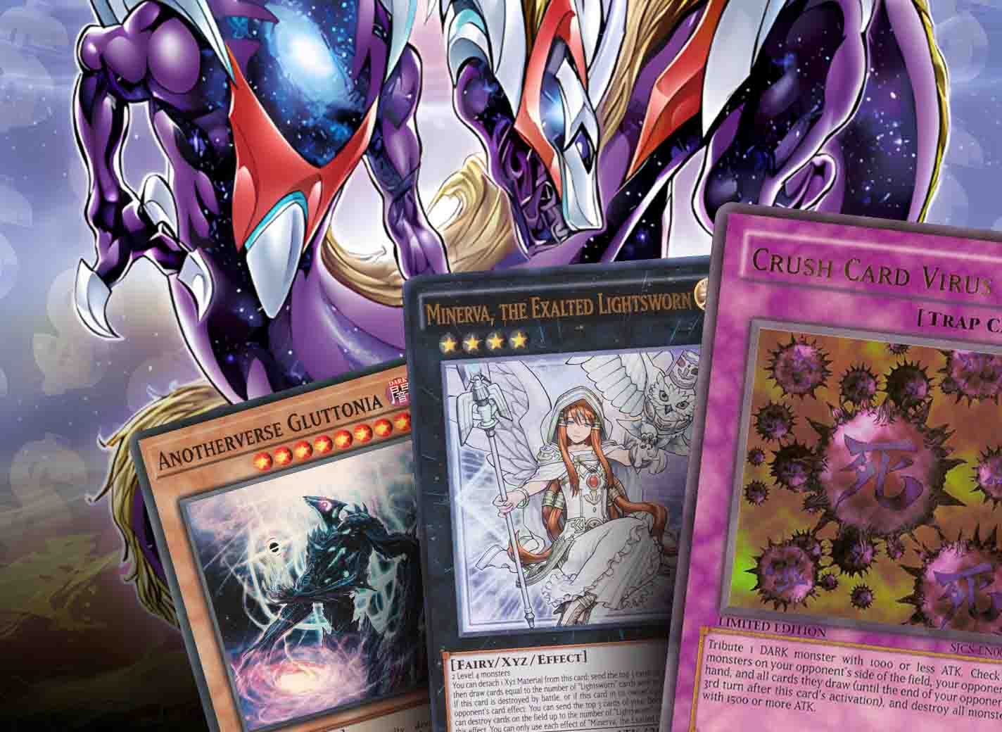 What Are Yu-Gi-Oh Prize Cards Really Worth? | TCGplayer