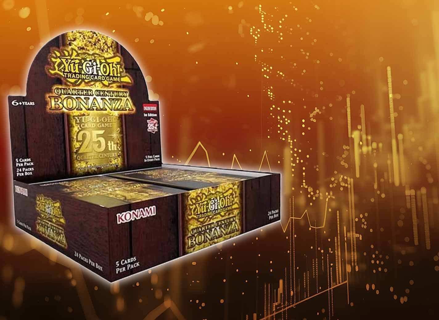 The Best-Selling Sealed Yu-Gi-Oh Of 2024 | TCGplayer