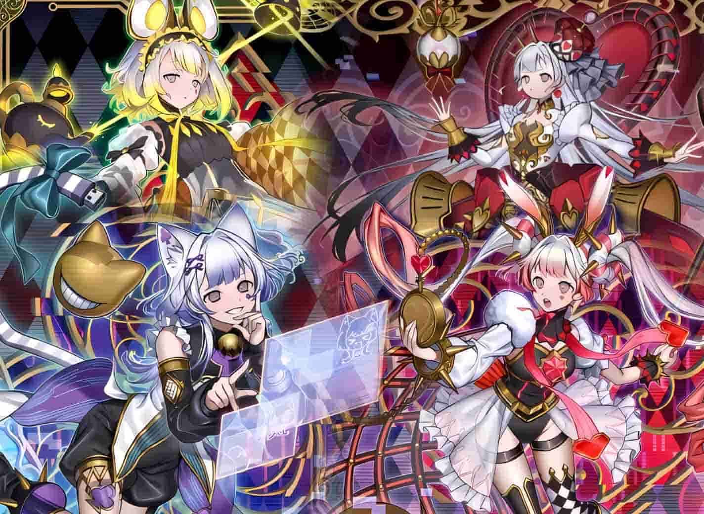 Your Maliss Deck Guide For The Yu-Gi-Oh TCG | TCGplayer