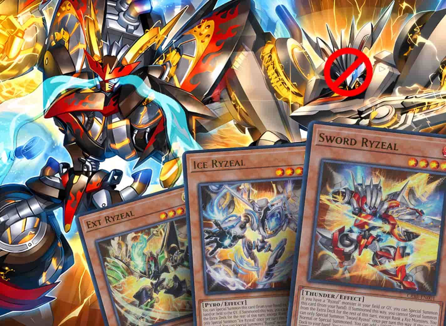 How To Beat Ryzeal! Cheap Tech Cards To Win The Matchup | TCGplayer