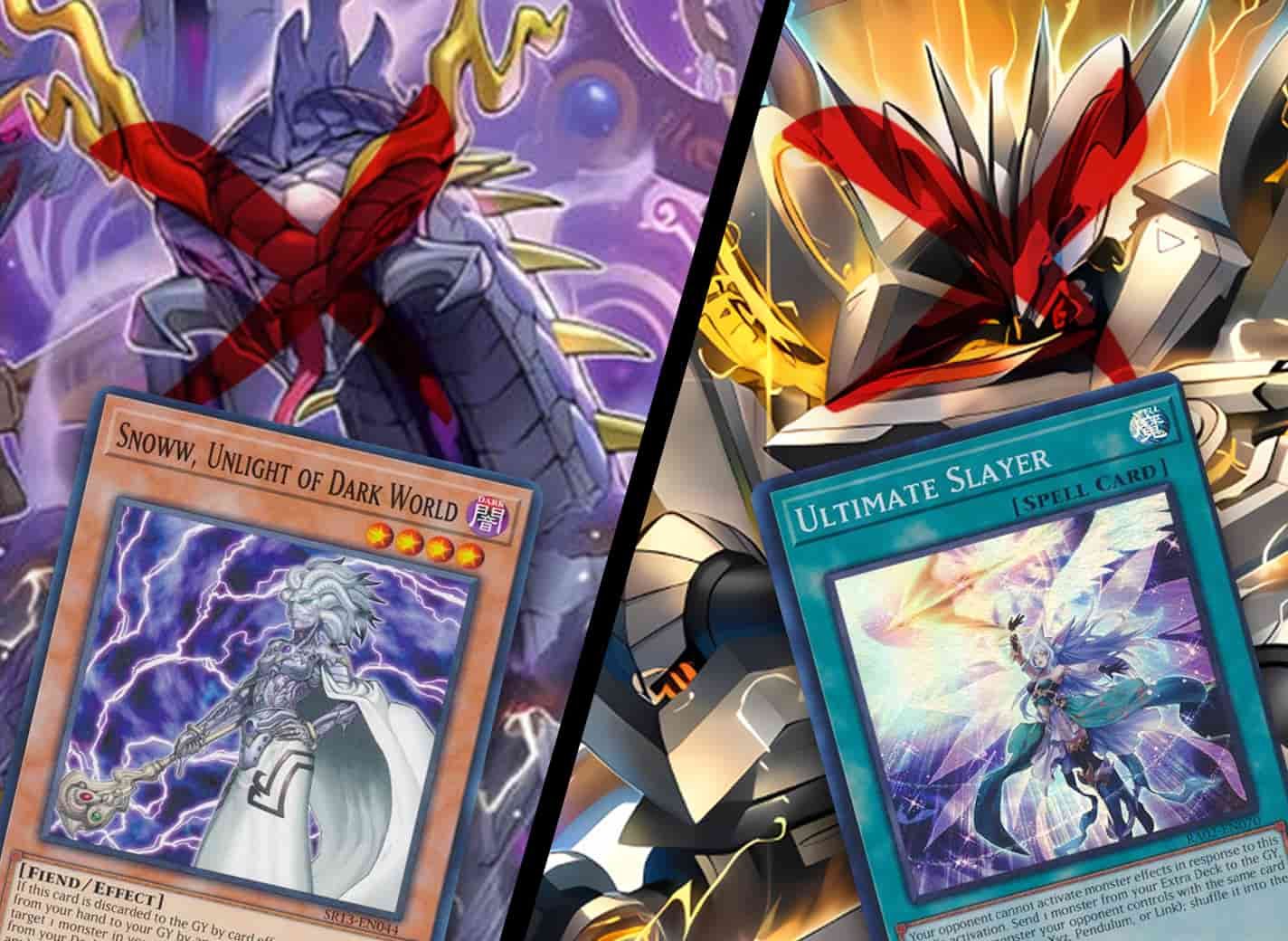 The Best Tech Cards For YCS Orlando | TCGplayer