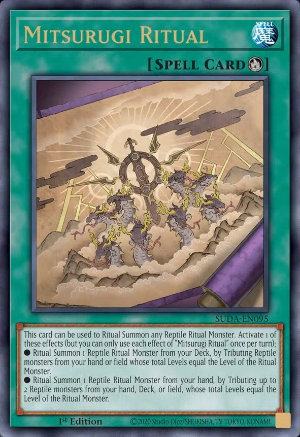 The Hottest Yu-Gi-Oh Stuff Coming In 2025 | TCGplayer
