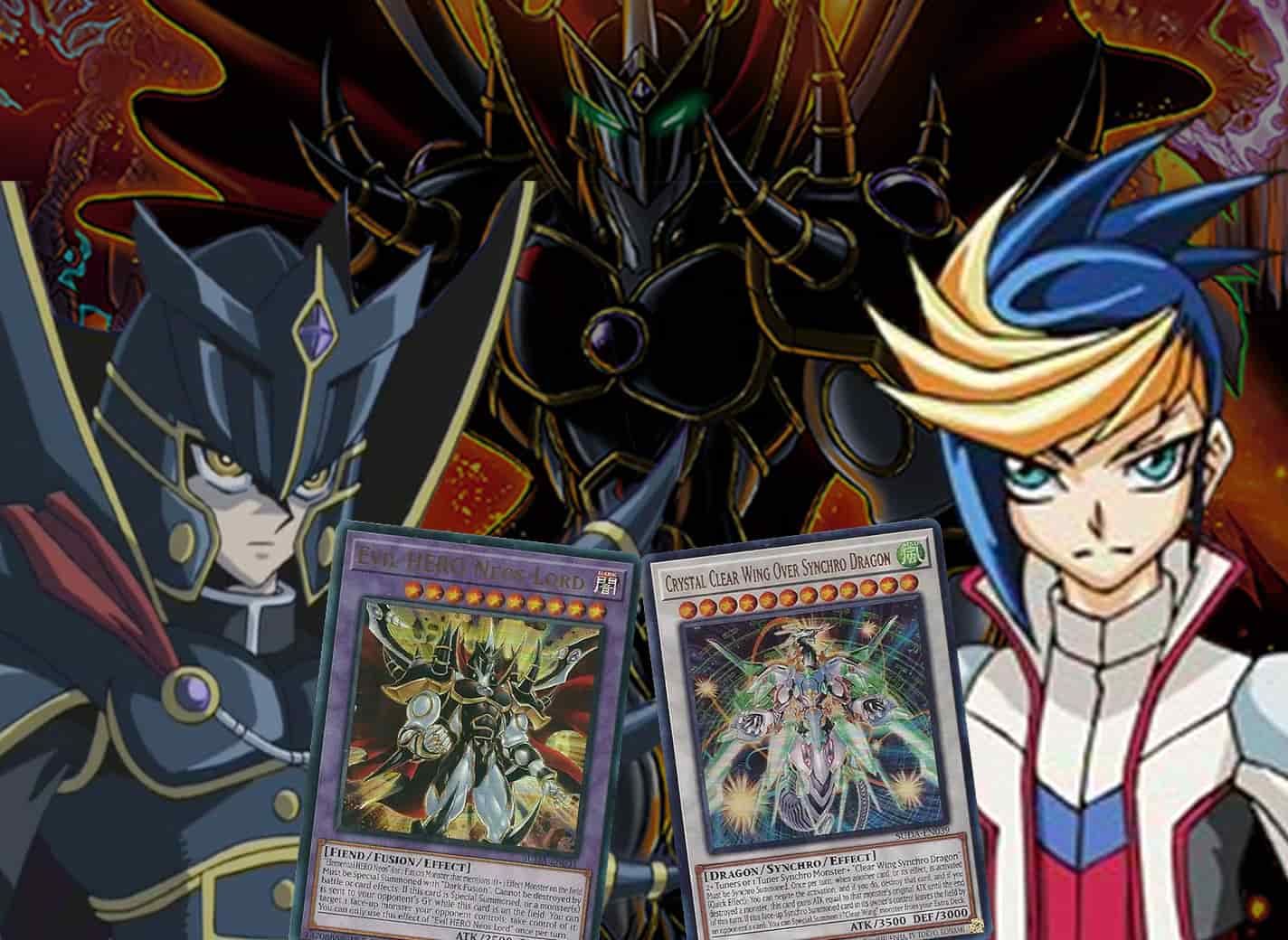 Clockwork Knight - Supreme Darkness - YuGiOh - TCGplayer.com