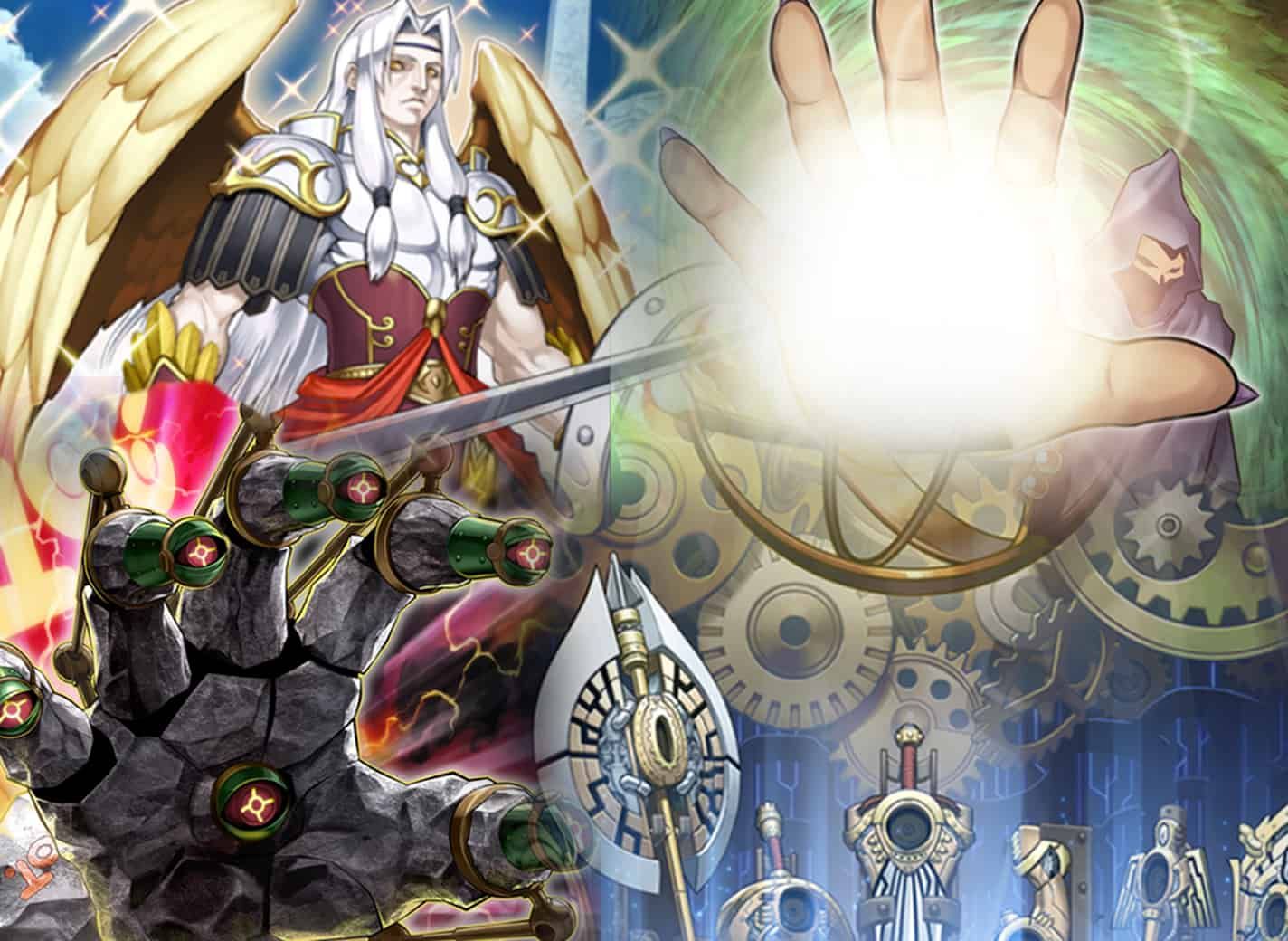 What You Need To Know Before Starting Yu-Gi-Oh's HAT Format | TCGplayer