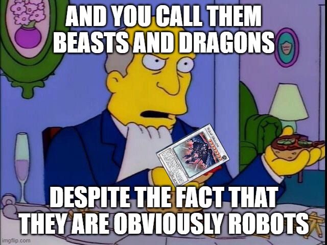 Tengu Format Deck Guide: Scraps | TCGplayer