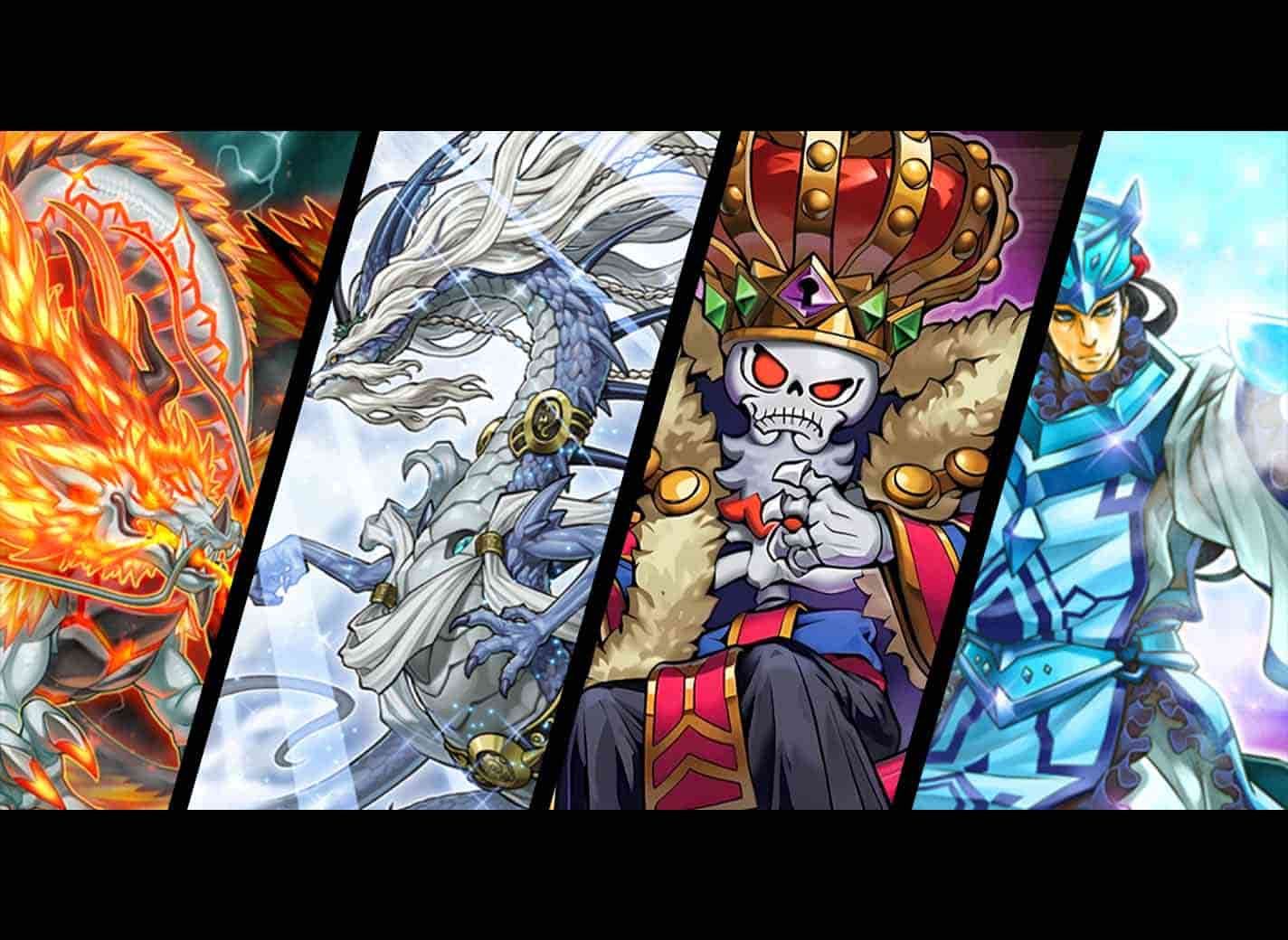 The Best Rogue Decks In Yu-Gi-Oh Right Now - March 2025 | TCGplayer