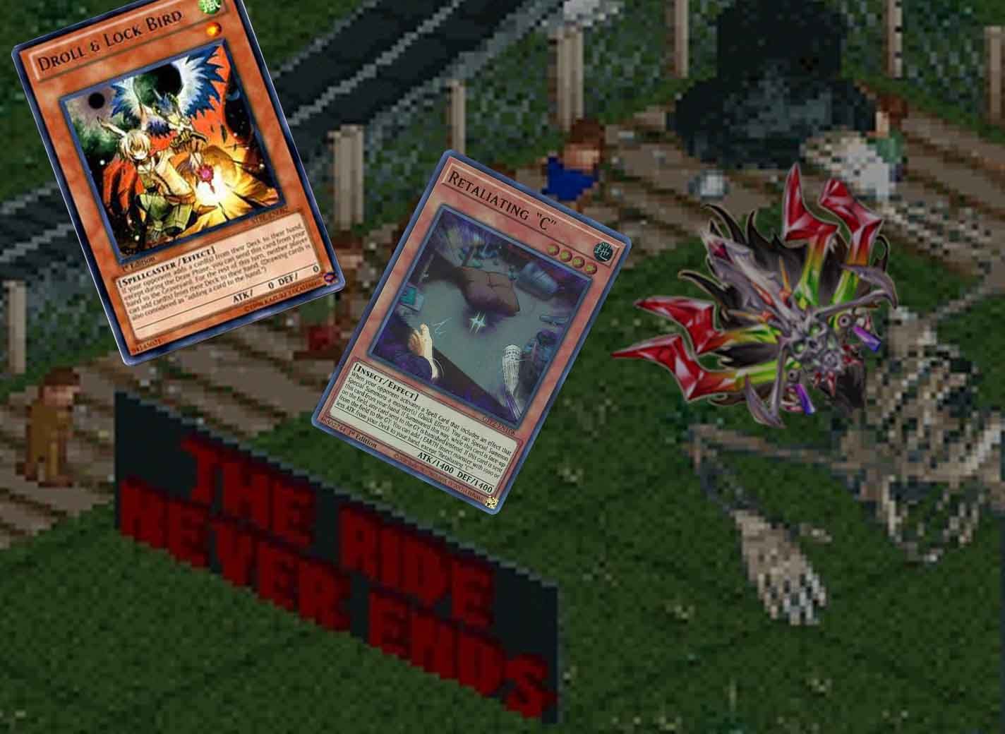 How To Beat Memento, The Best Post-Ban Deck In Yu-Gi-Oh | TCGplayer