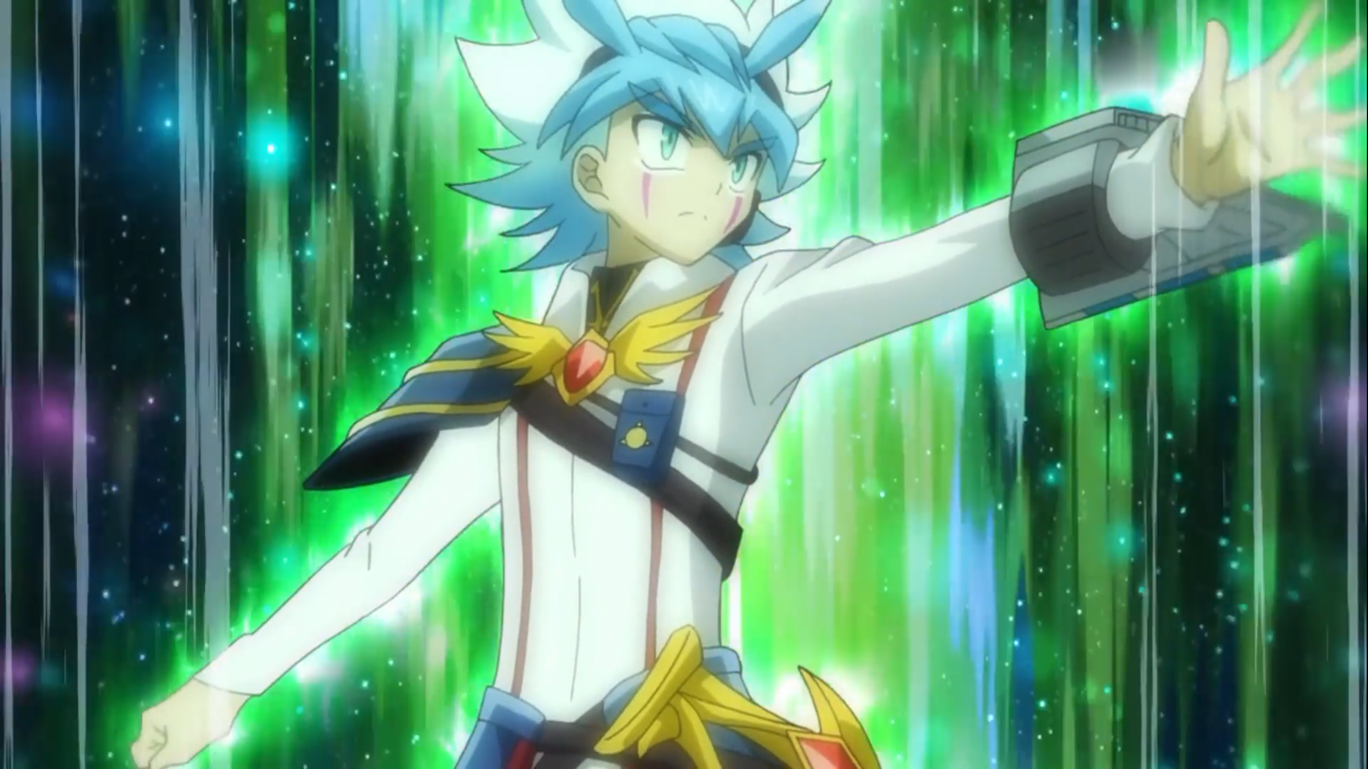 Yu-Gi-Oh! GO RUSH!! Reviewing The First English Arc | TCGplayer