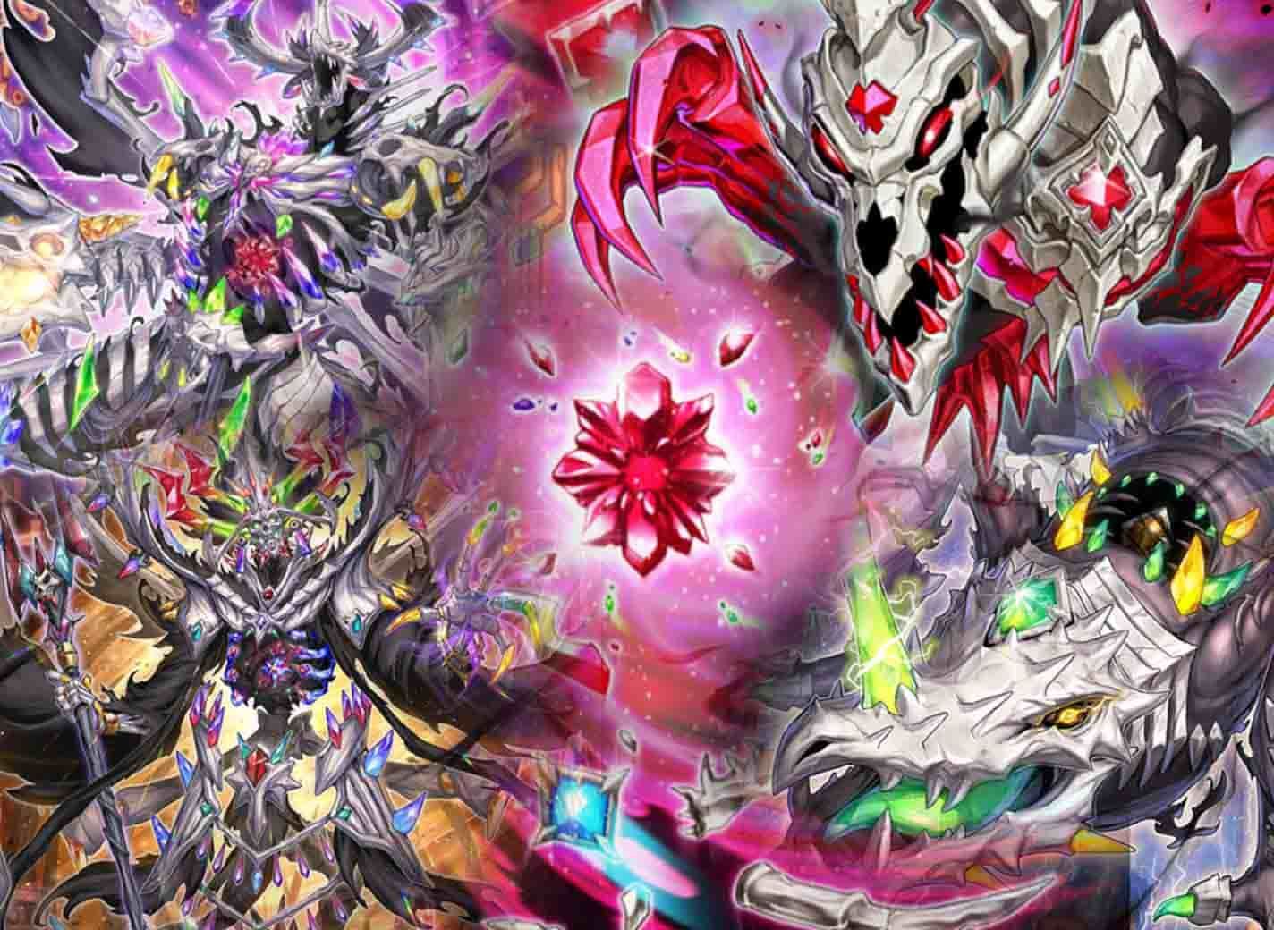 Memento Advanced Format Yu-Gi-Oh Deck Guide | TCGplayer