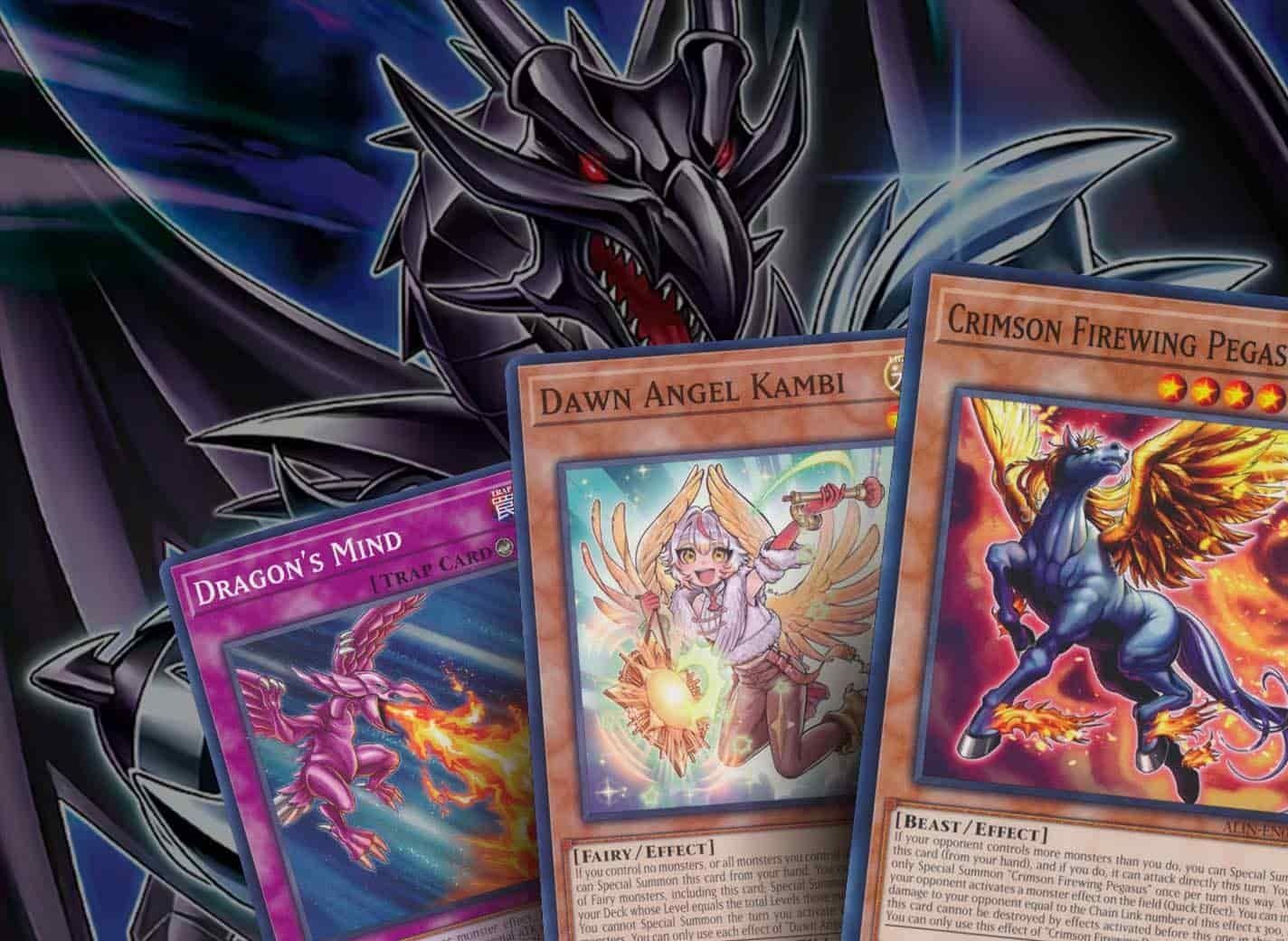 Alliance Insight | YuGiOh | TCGplayer