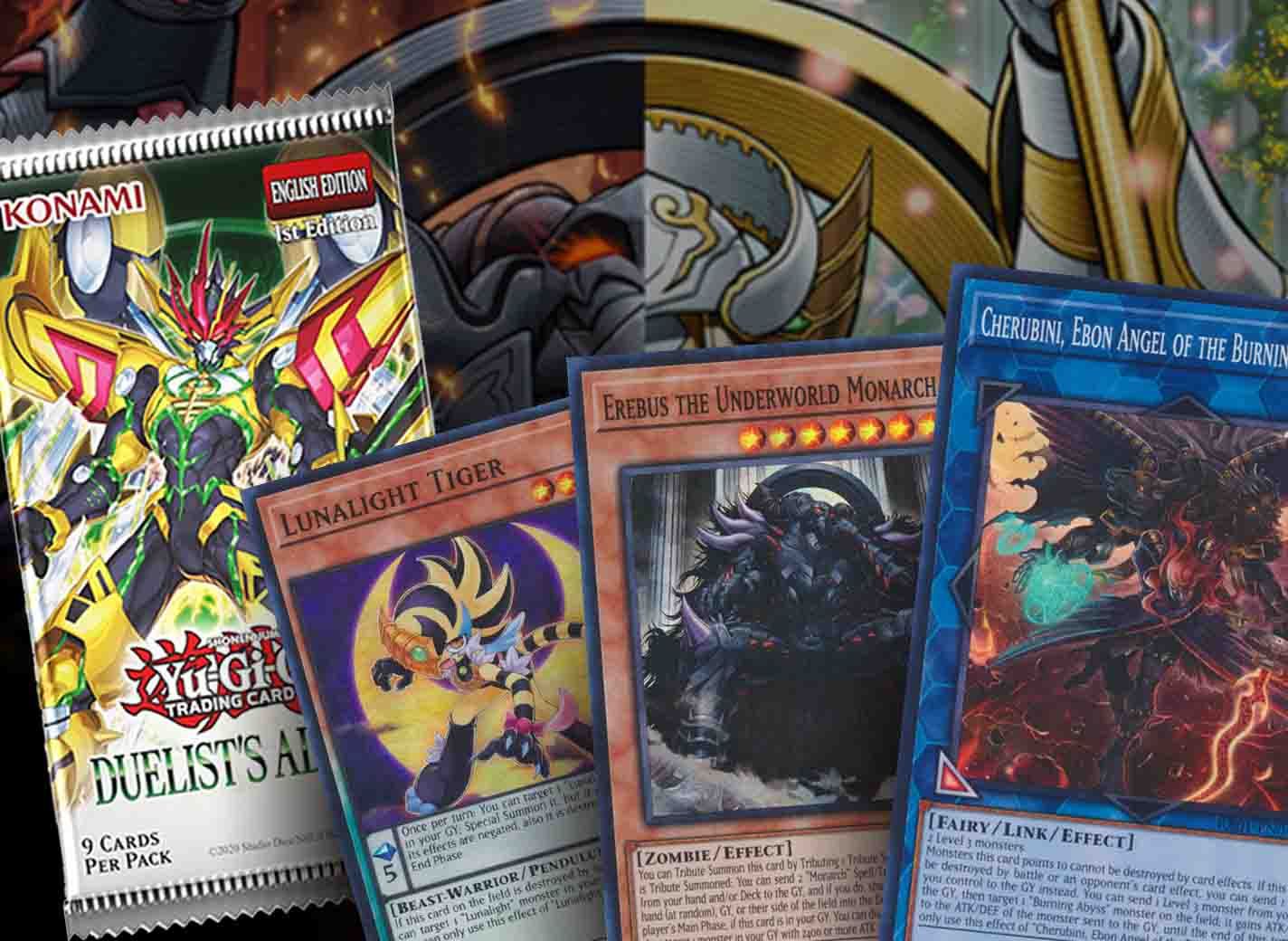 The Cards You Need To Get Before Yu-Gi-Oh's Duelist's Advance | TCGplayer