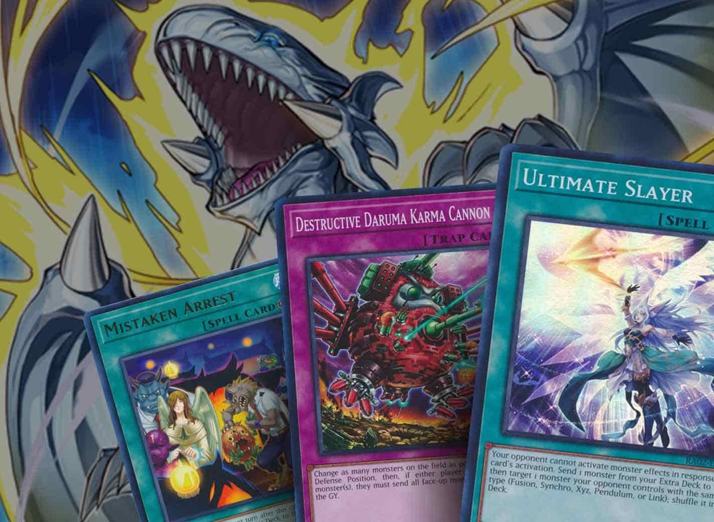 The Best Tech Yu-Gi-Oh Cards For The North American WCQ | TCGplayer