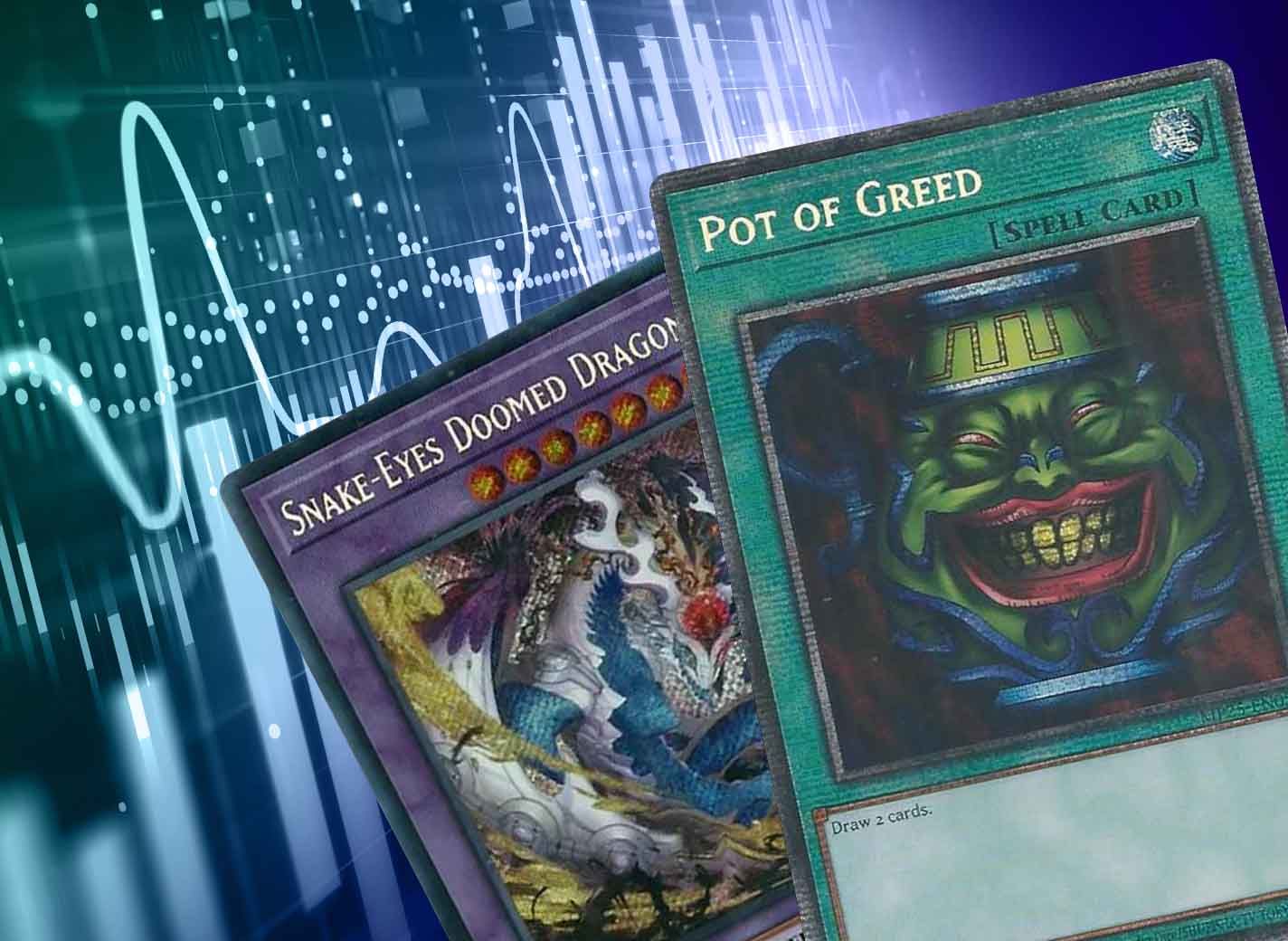 TCGplayer - YuGiOh Price Guides