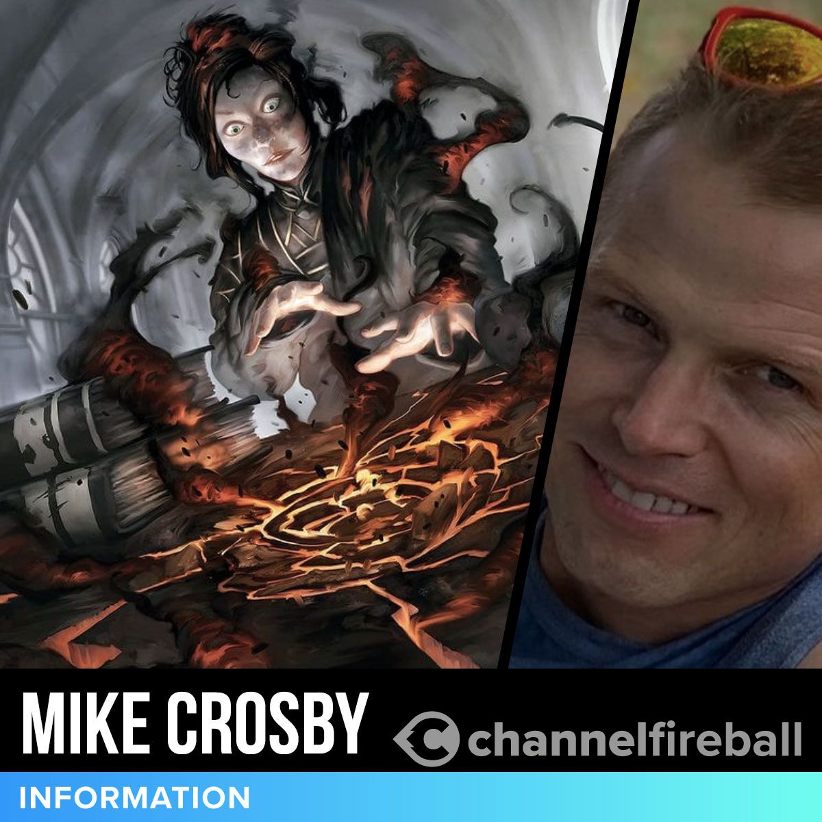 The Science and Art of Hosting Home Magic Events – Guests and Formats | ChannelFireball