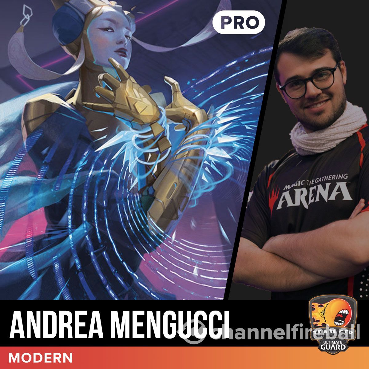 Modern 8-Drum Urza with Moonsnare Prototype - Deck Guide | ChannelFireball