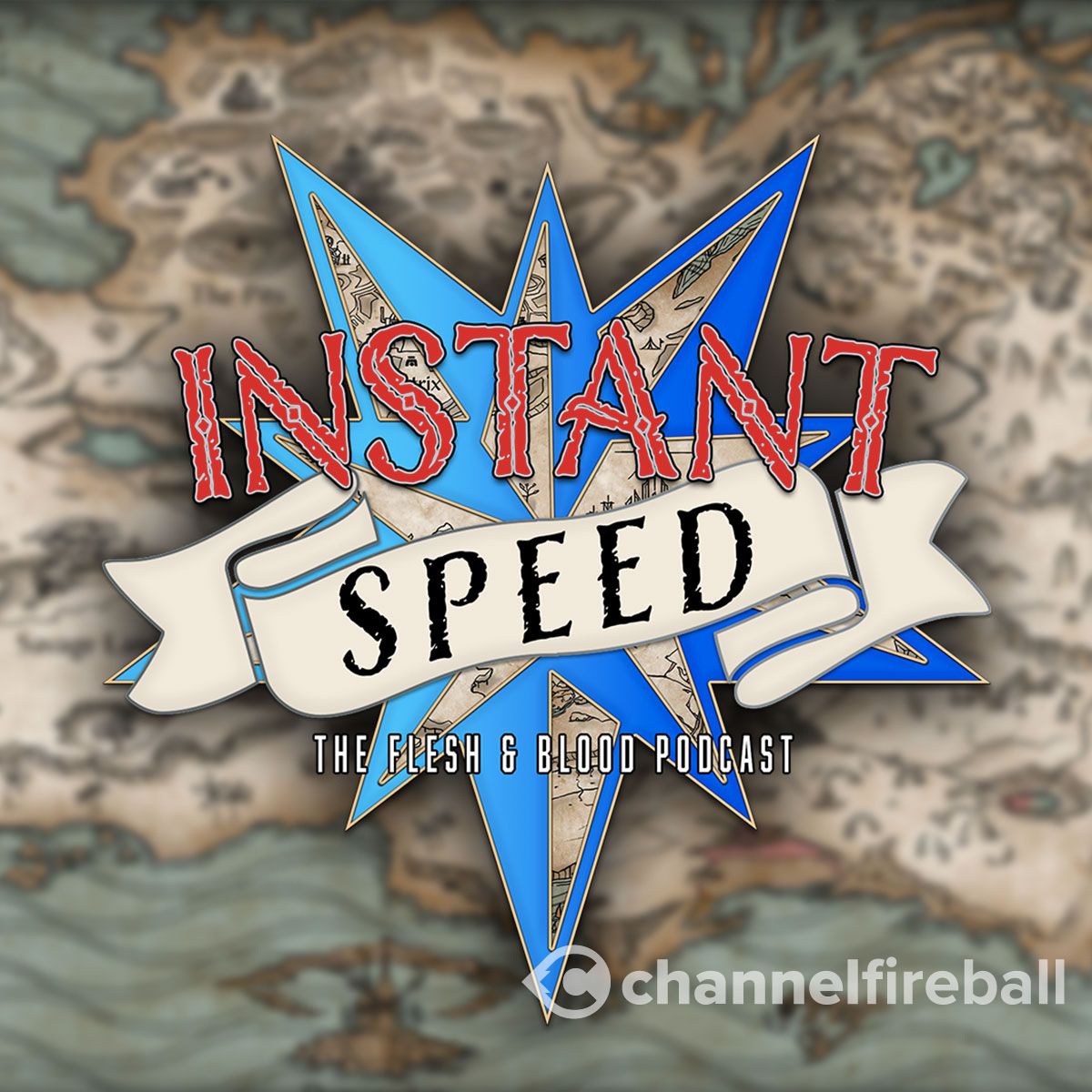 Instant Speed 46: What To Expect at Pro Tour France? | ChannelFireball