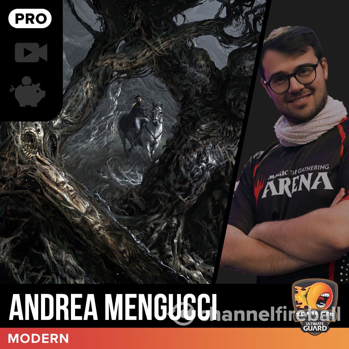 MTG Modern Four-Color Elementals - Deck Guide Update | ChannelFireball