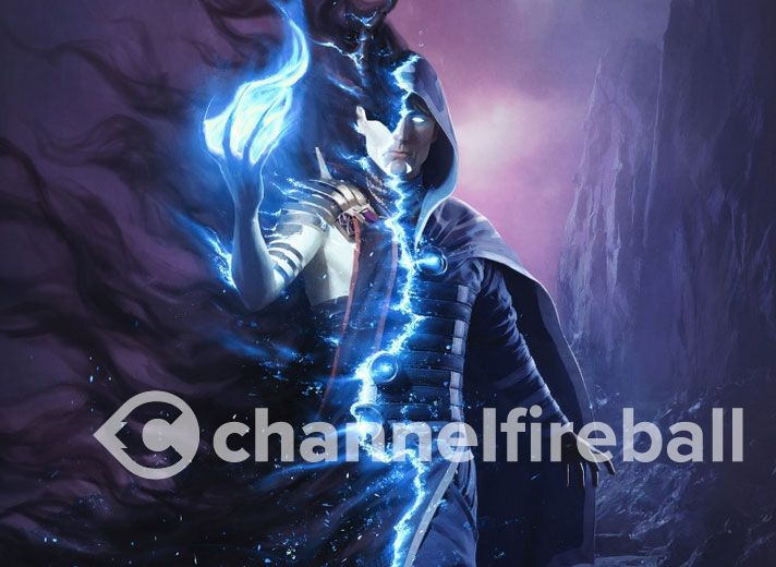 Jace Mtg JACE BELEREN - PLANESWALKERS | MAGIC: THE GATHERING