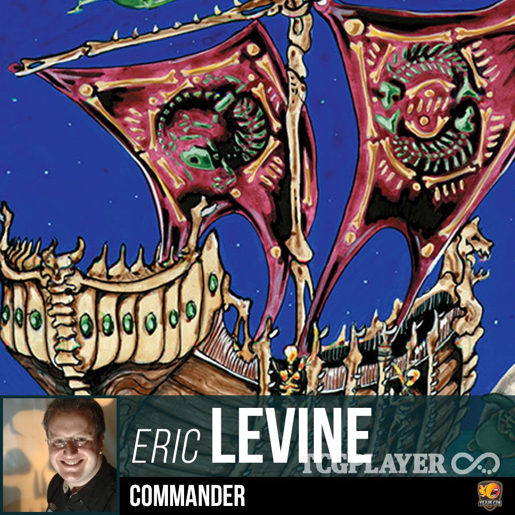 Unpopular Opinion: Skeleton Ship | TCGplayer Infinite