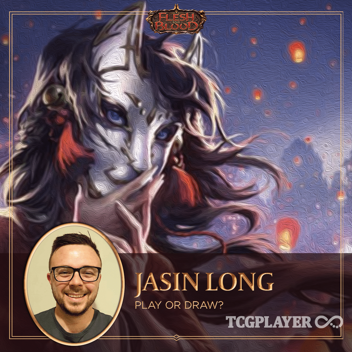 Play or Draw? Guidance for the First Turn of the Game | TCGplayer Infinite