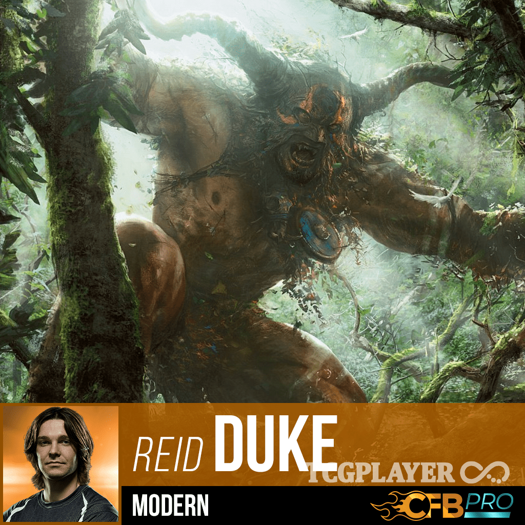 Deck Guide: Modern Primeval Titan | TCGplayer Infinite