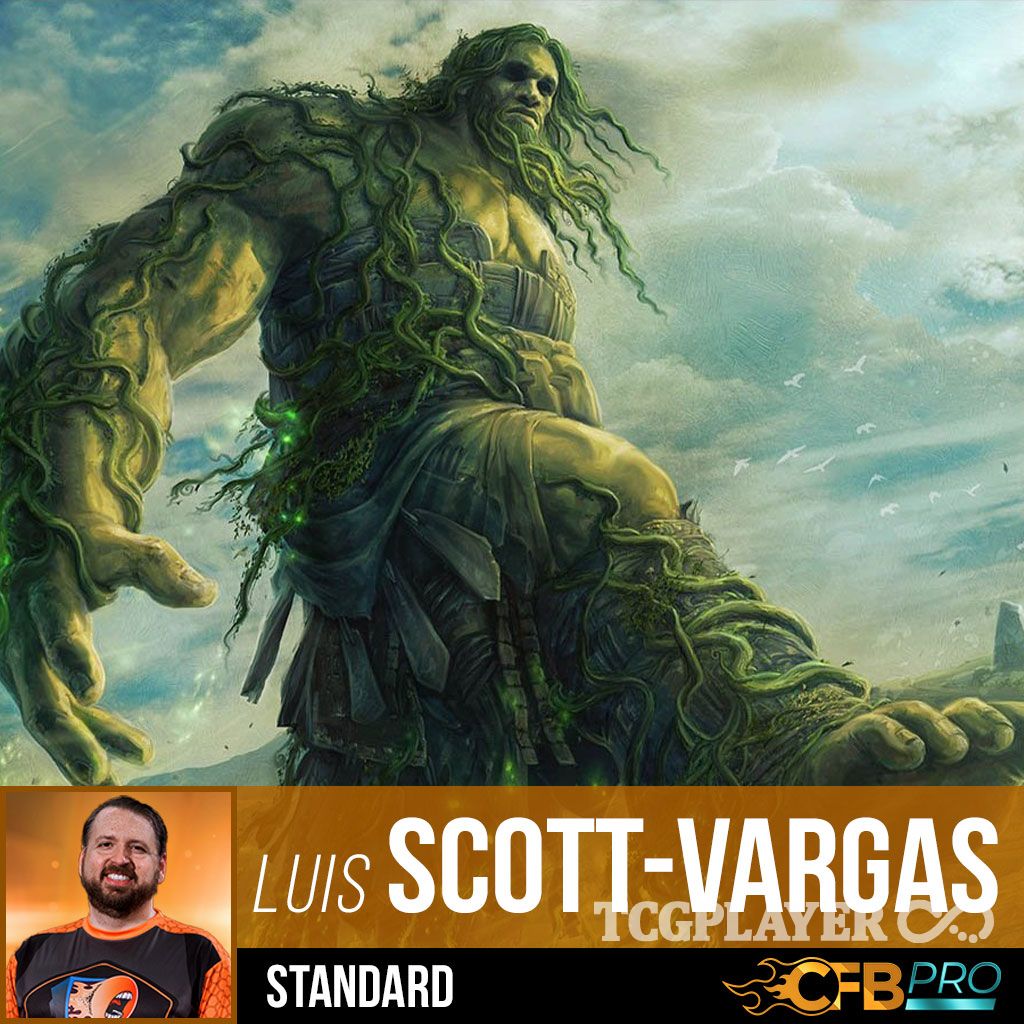 Deck Guide: Standard Temur Ramp | TCGplayer Infinite