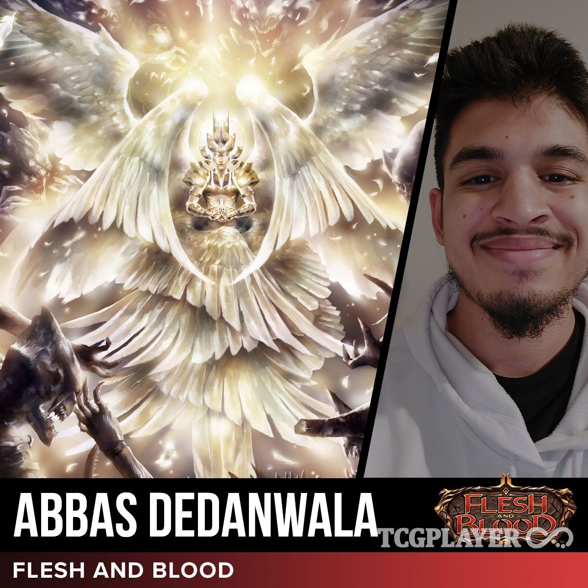 How to Build Your First Flesh and Blood Cube | TCGplayer Infinite