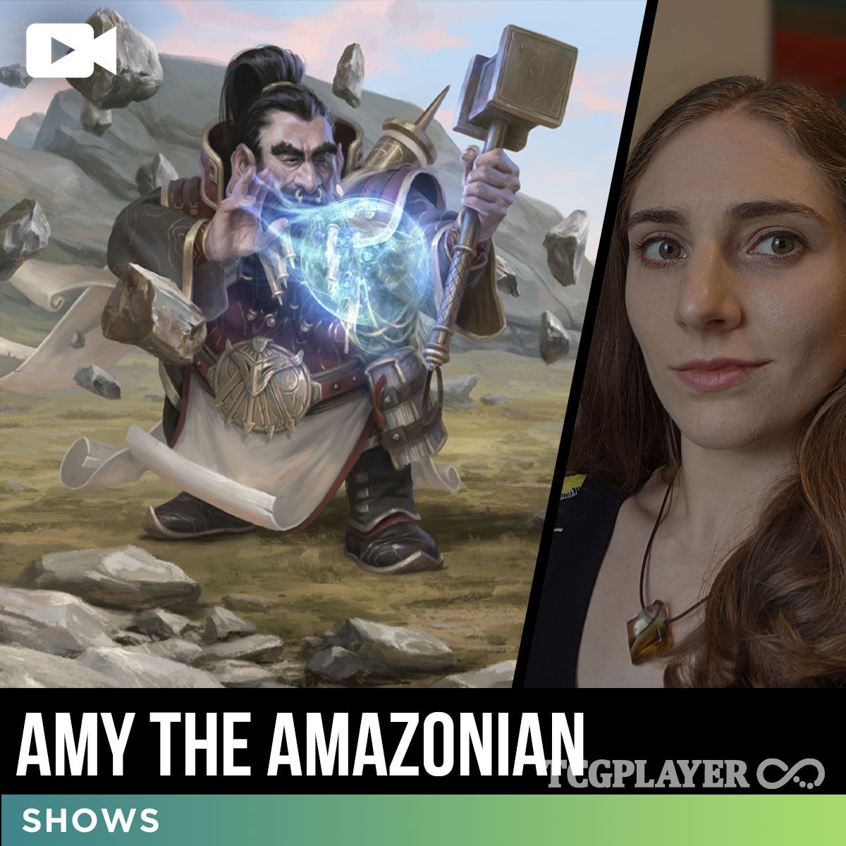 The Jank Tank - Standard Cleric Tribal | TCGplayer Infinite