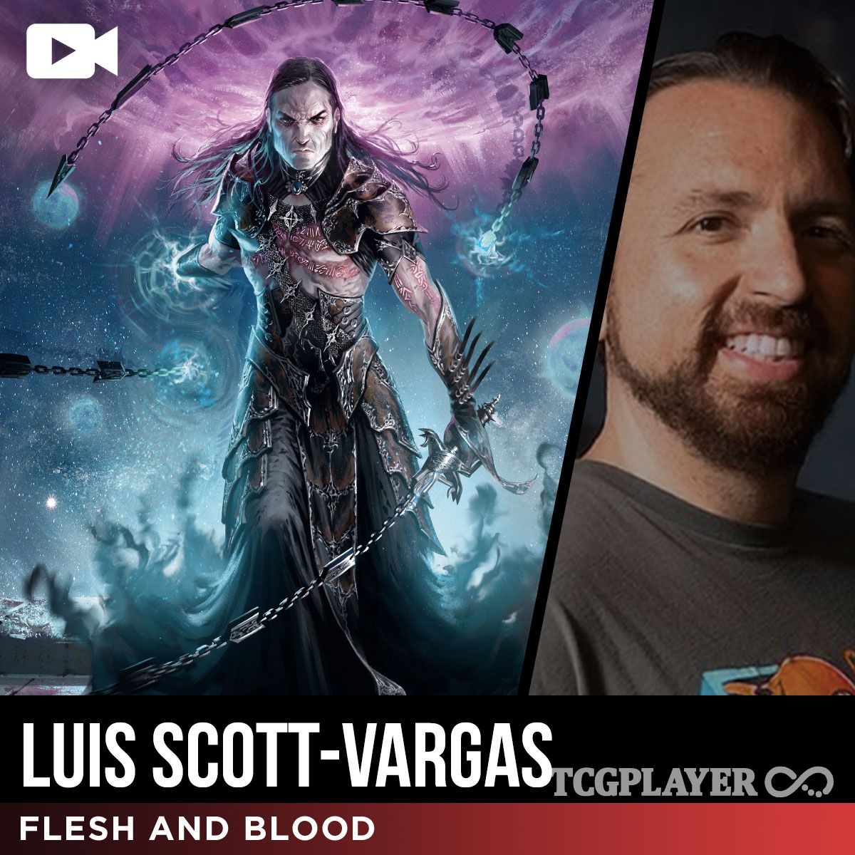 Top 5 Flesh and Blood Heroes in Classic Constructed | LSV | TCGplayer ...