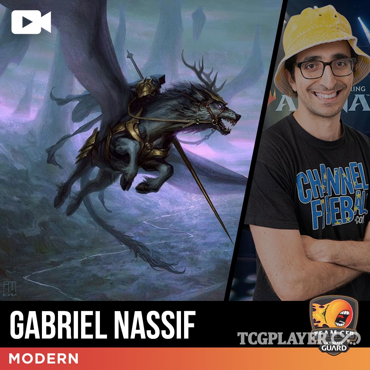 Cheat Modern's Best Creature Into Play with Modern Archon Creativity ...