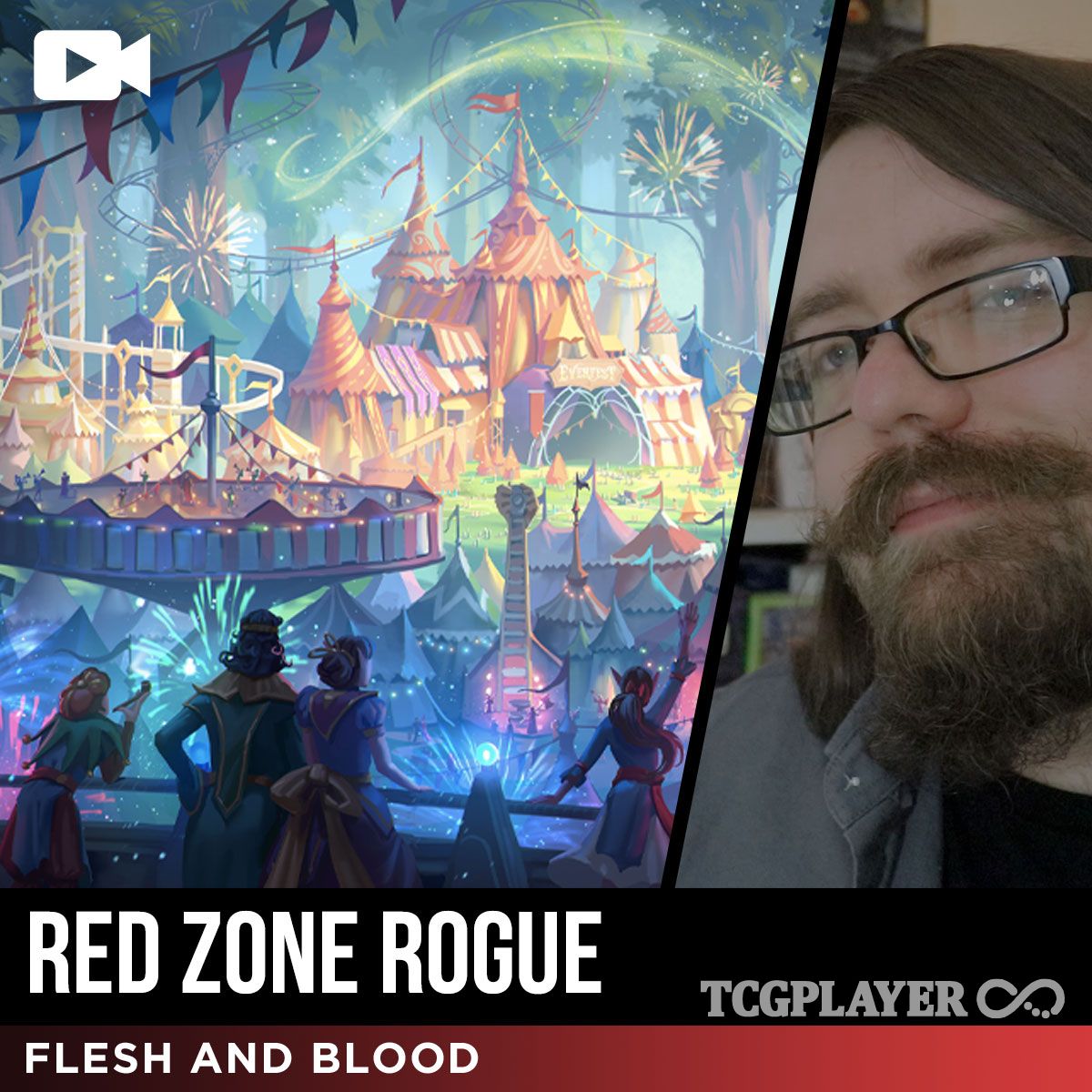 Why You Should Go To the FAB Pro Tour - Even if You Didn't Qualify ...