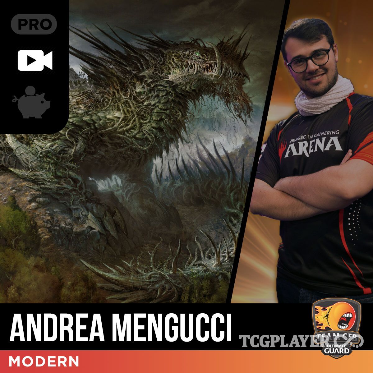 Modern Power Rankings with Mengu! - July 2022 | TCGplayer Infinite