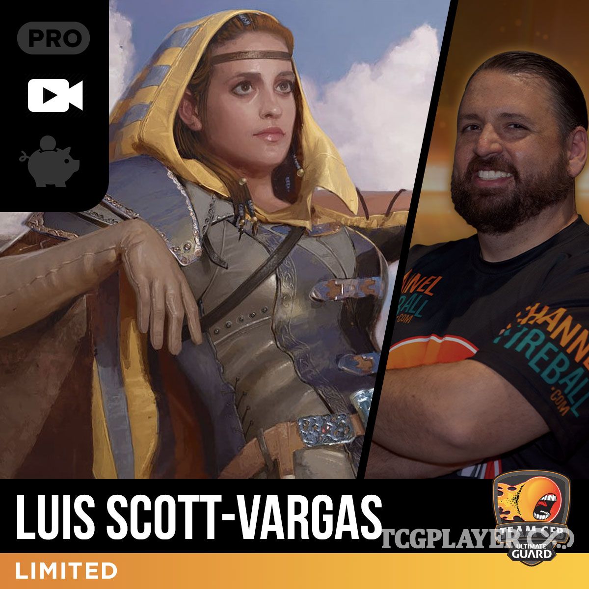 Alchemy Horizons: Baldur's Gate Draft with LSV | MTG Arena | TCGplayer ...