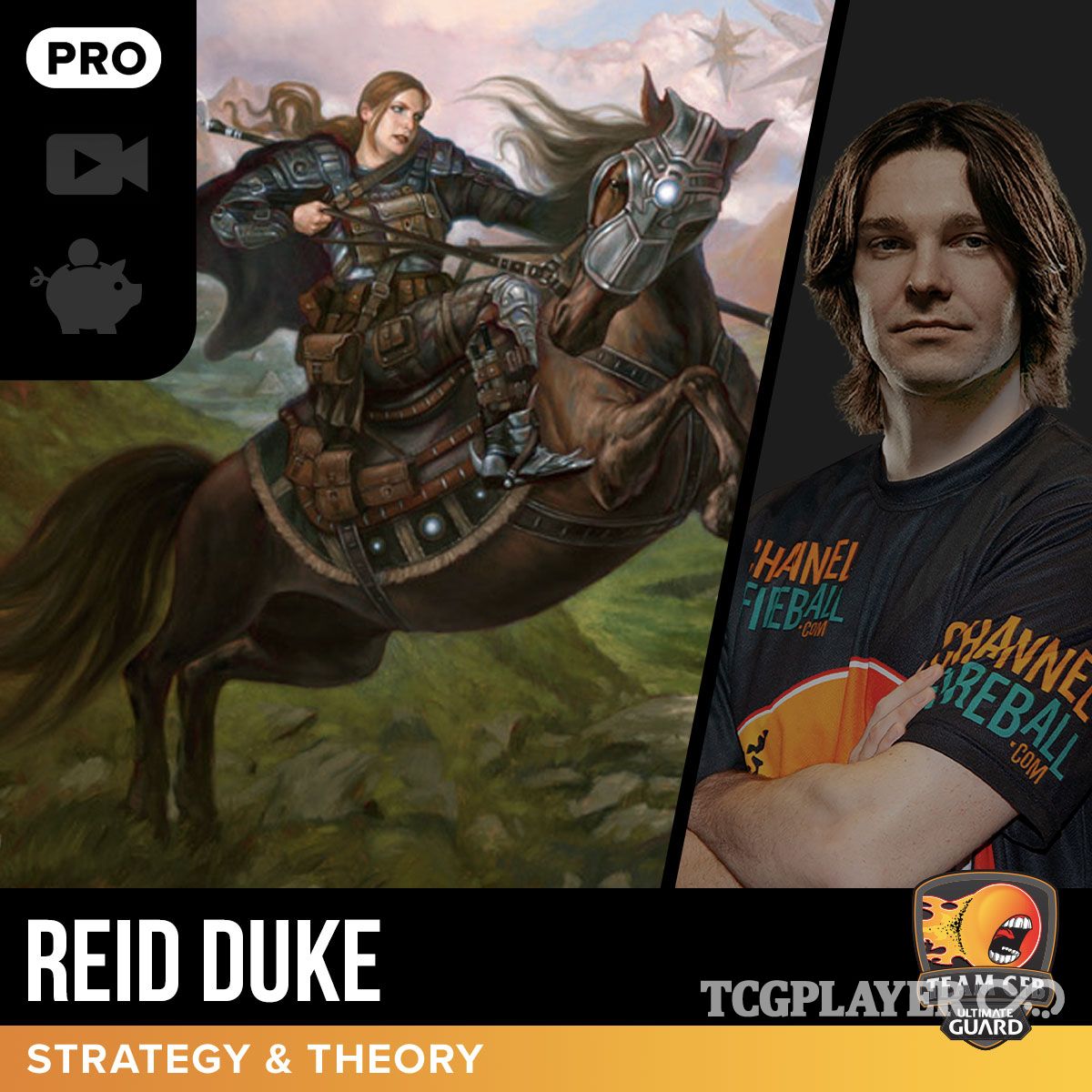 How to Level Up in MTG - Deep Dive | TCGplayer Infinite