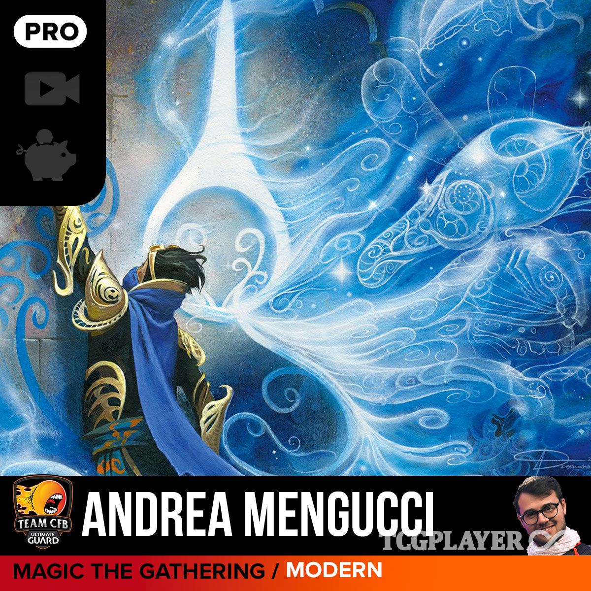 The Many Ways to Play Indomitable Creativity in Modern: MTG Deep Dive ...