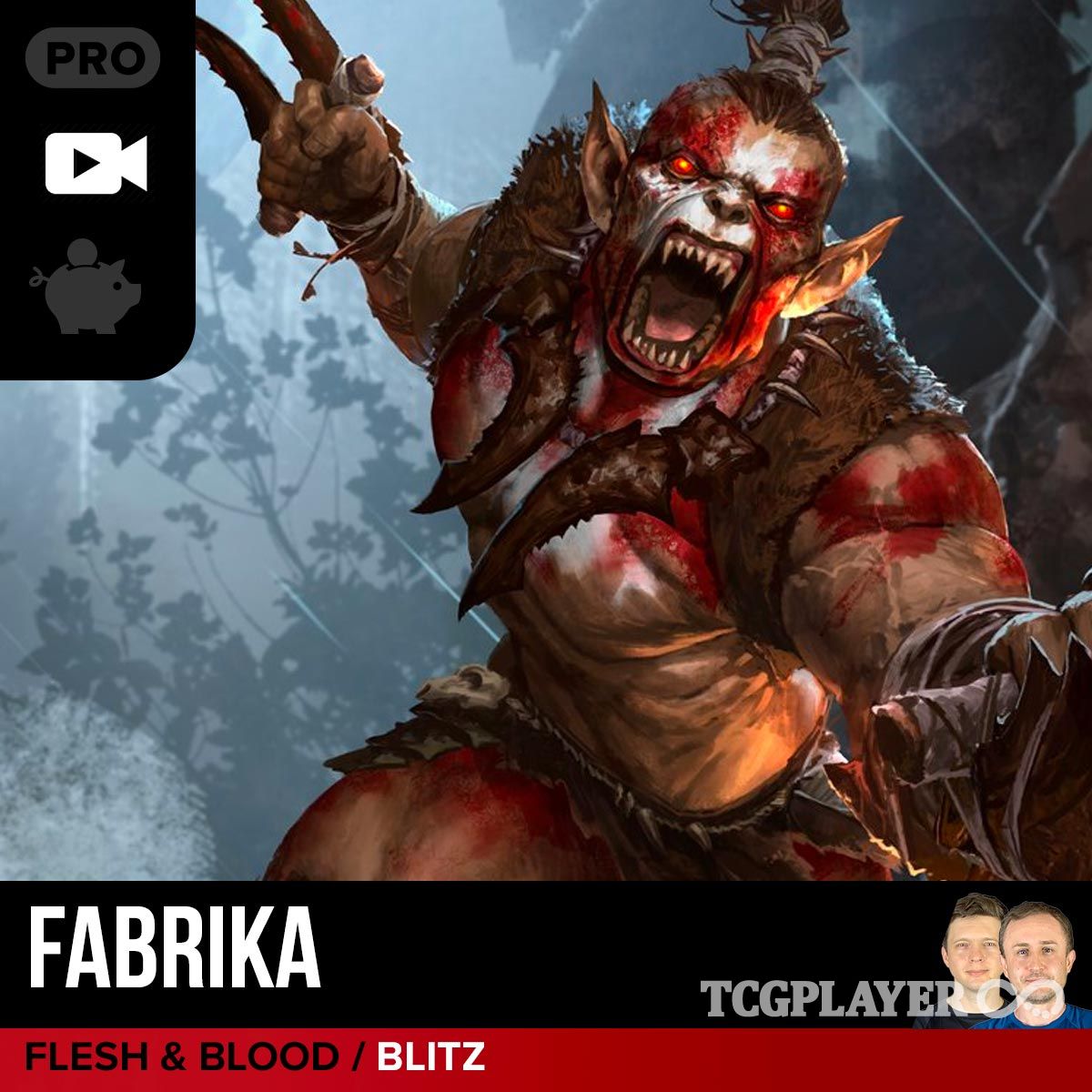 Kayo vs Benji in Blitz - Flesh and Blood TCG | TCGplayer Infinite