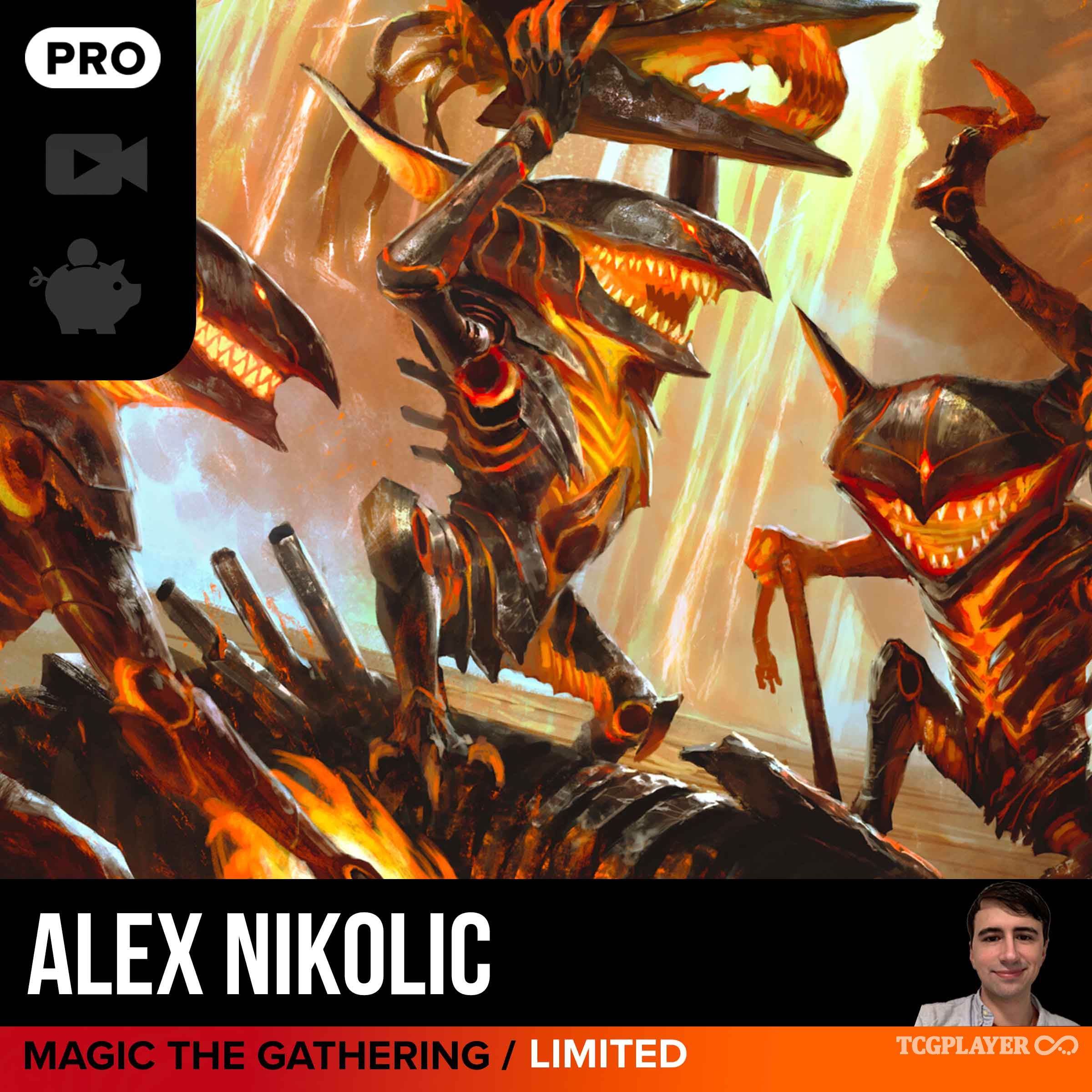 Making the Most Out of Bad MTG Cards in Phyrexia Draft | TCGplayer Infinite