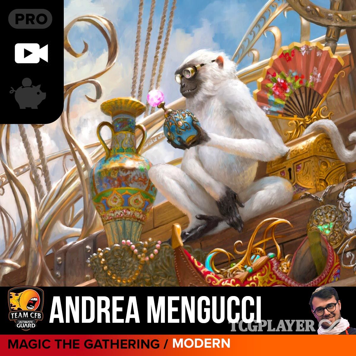 Mengu's Modern Power Rankings! Who Will Take the Top Spot? | TCGplayer ...