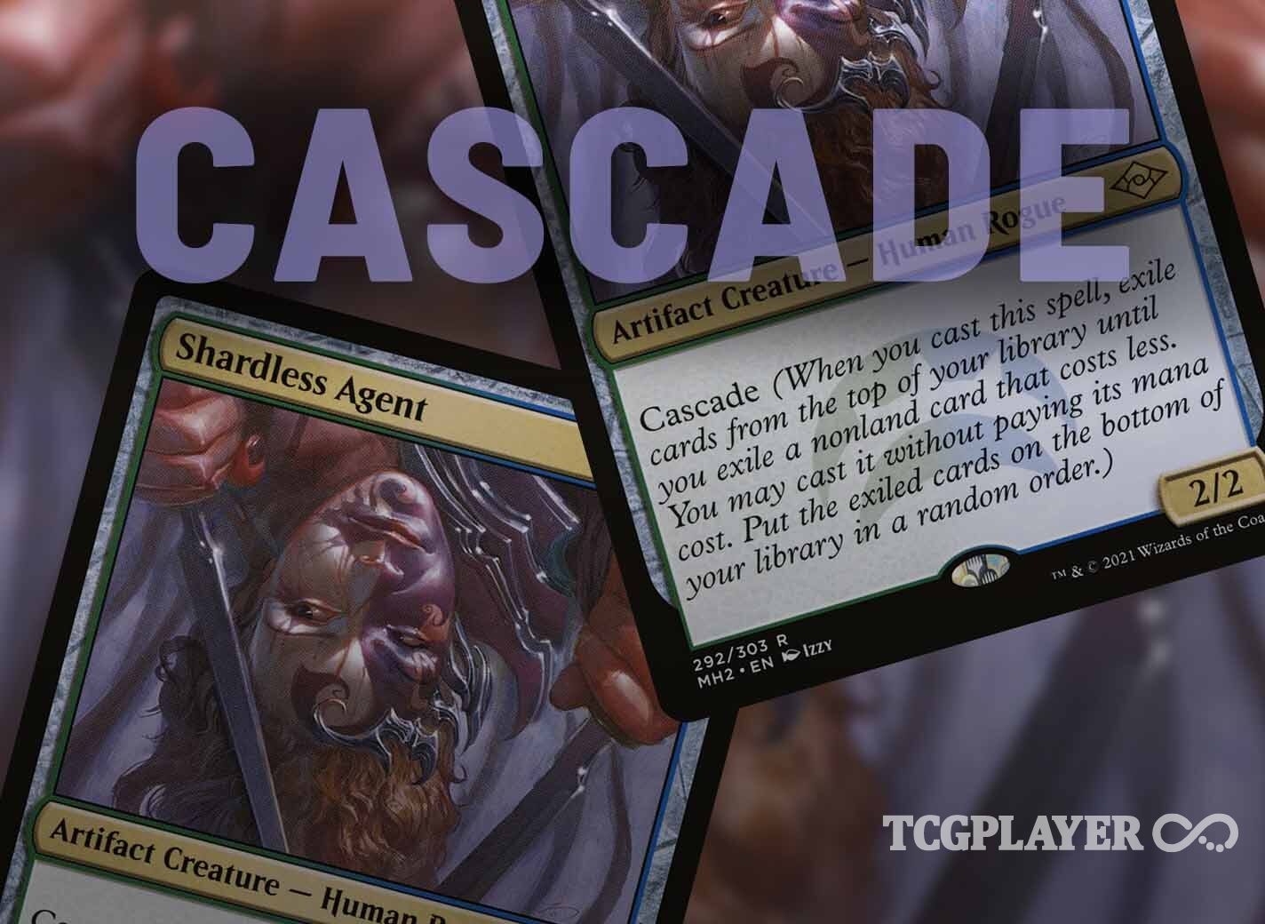 MTG Keywords Explained: What is Cascade in Magic: The Gathering ...
