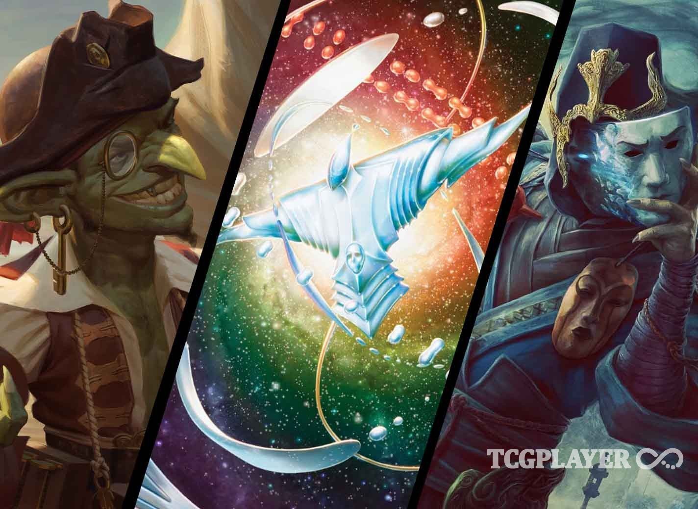 What is Competitive Commander (cEDH) in Magic: The Gathering ...