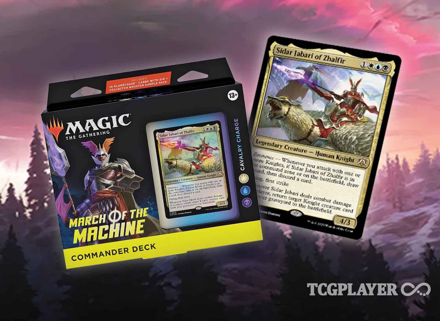 Knights Charge Mtg Selling Clearance | brunofuga.adv.br