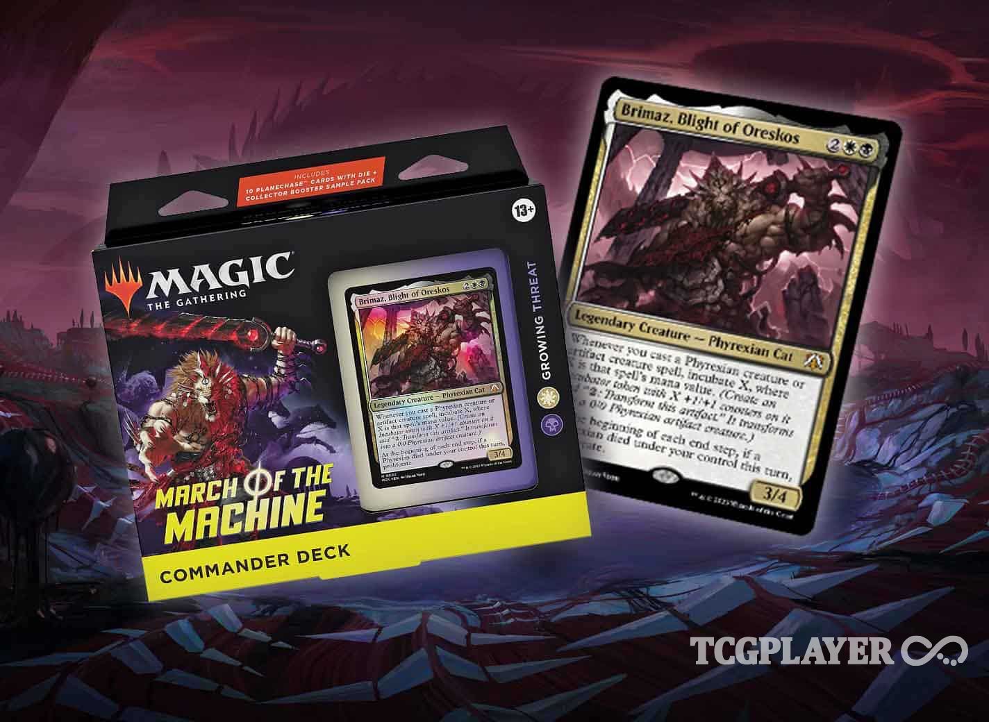 Mtg Commander Precon Upgrades | informacionpublica.svet.gob.gt