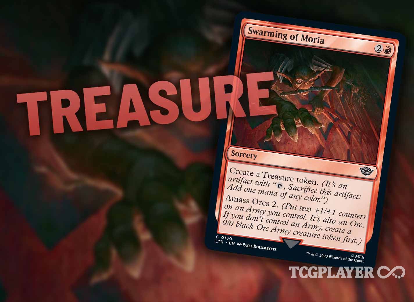 MTG Keywords Explained: What is Treasure in Magic: The Gathering ...