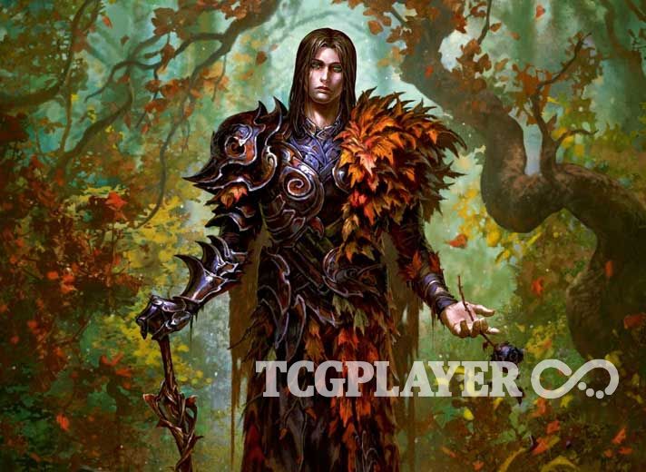 The Best of the Flesh and Blood World Championship: Day 2 | TCGplayer ...