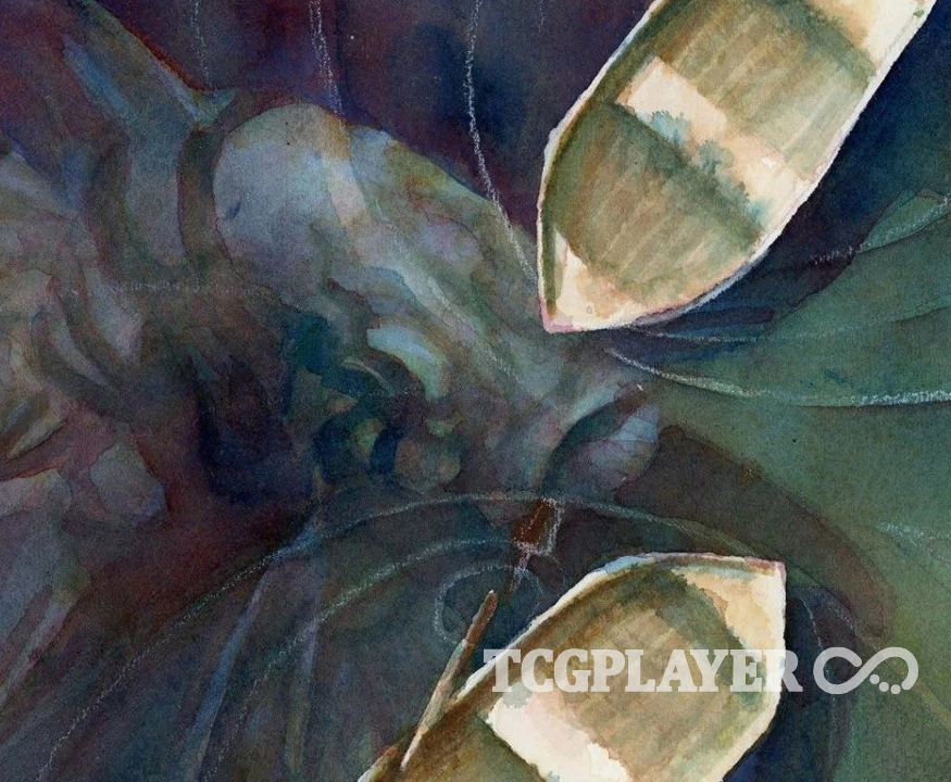 What is Dandân? MTG's Forgetful Fish Format | TCGplayer Infinite