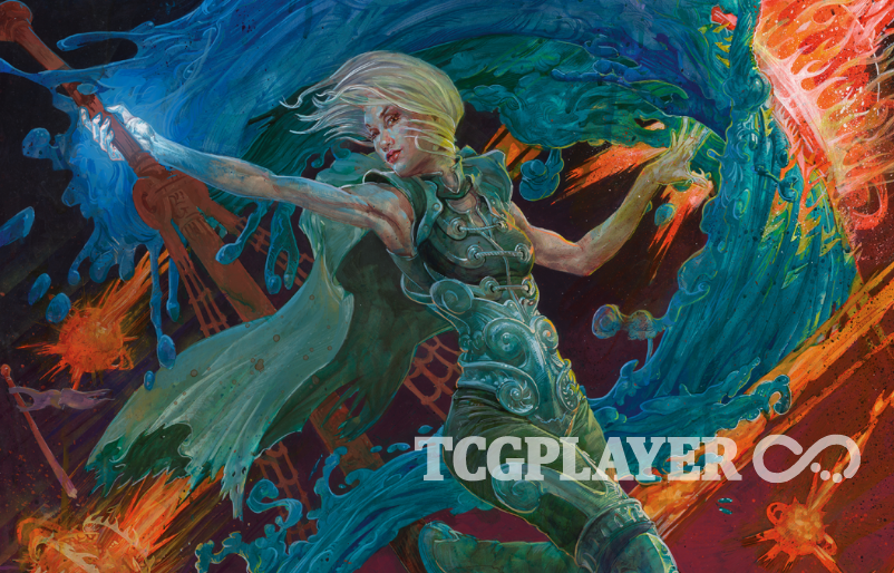 Top 5 Best Blue MTG Cards in cEDH | TCGplayer Infinite