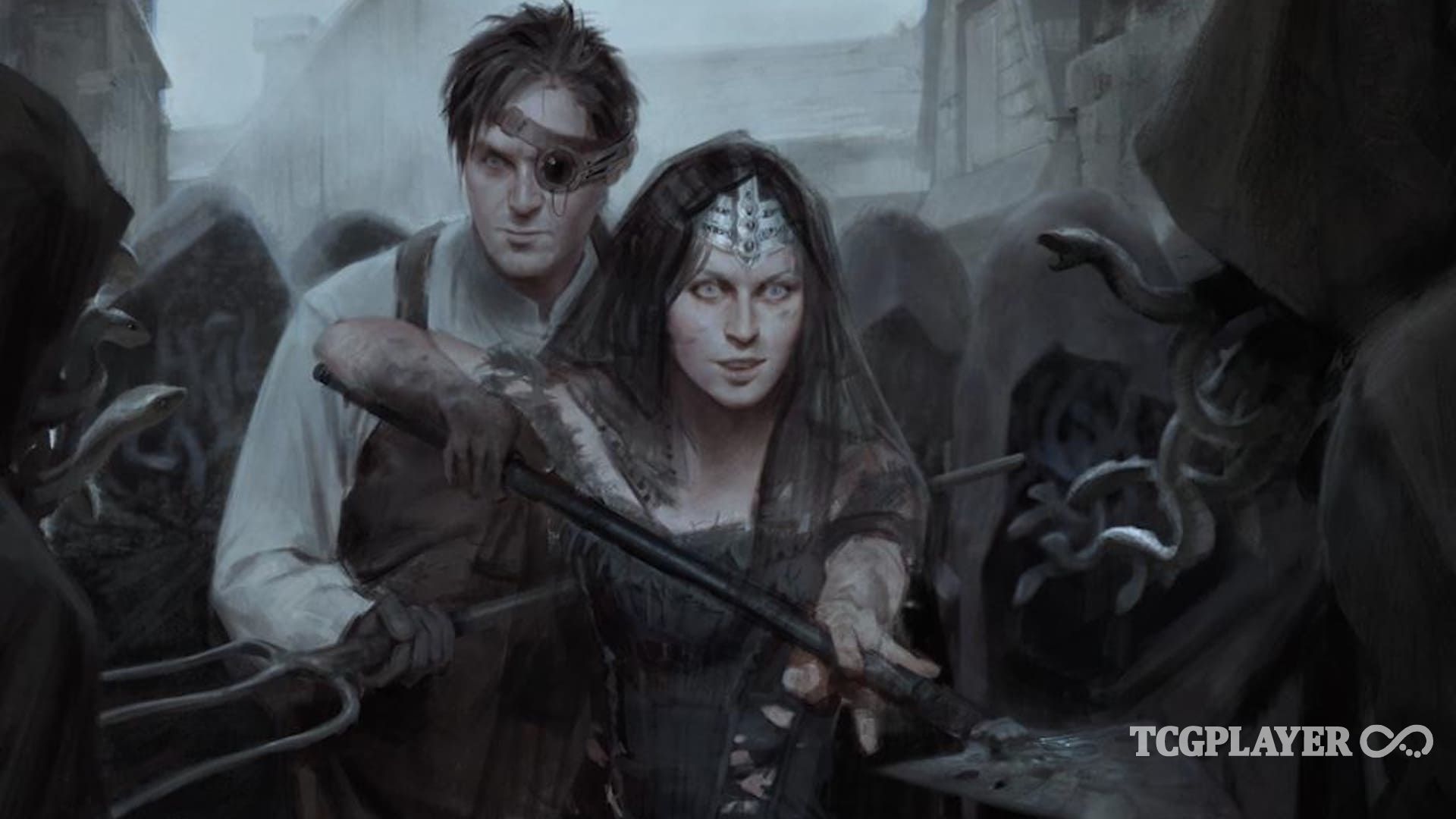 How to Build a Zombie Commander Deck in MTG | TCGplayer Infinite