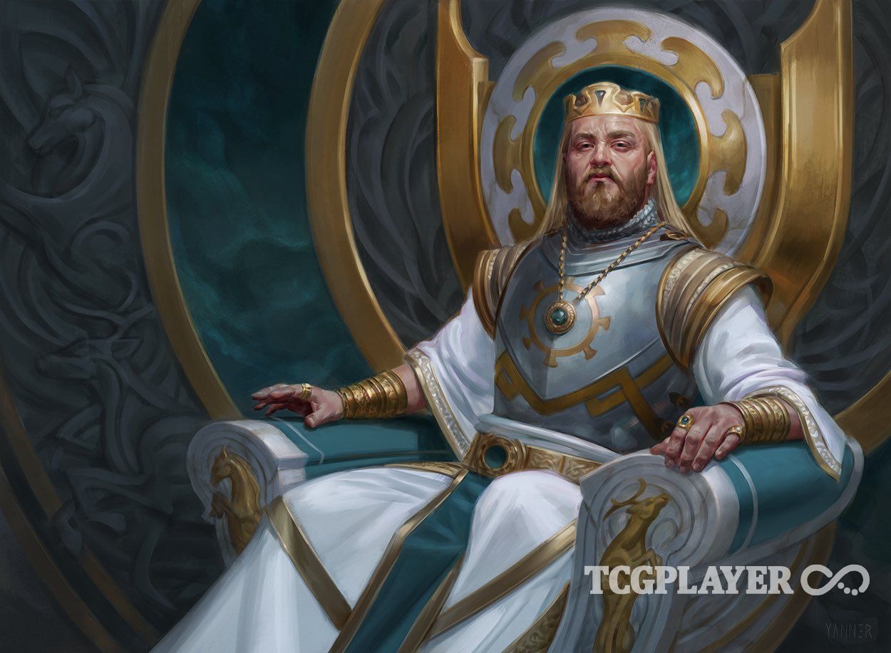 50-budget-commander-deck-tech-kenrith-the-returned-king-tcgplayer