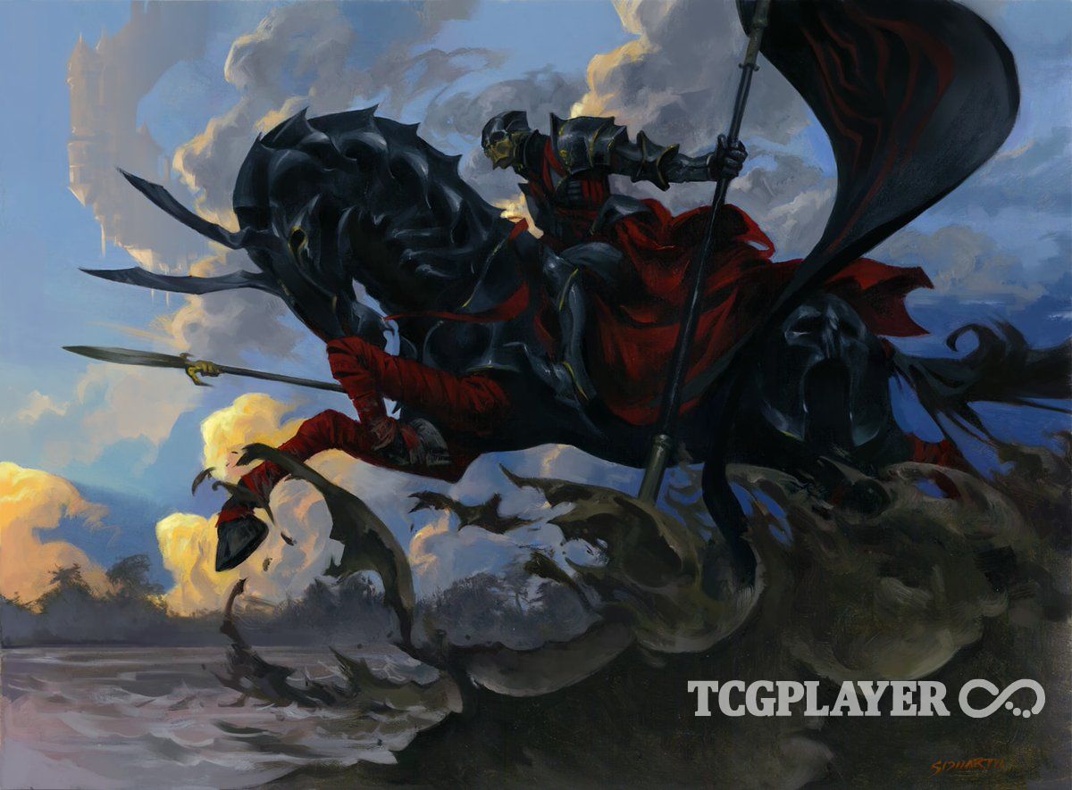 Boros Mentor and White-Black Knights in Guilds of Ravnica Standard ...