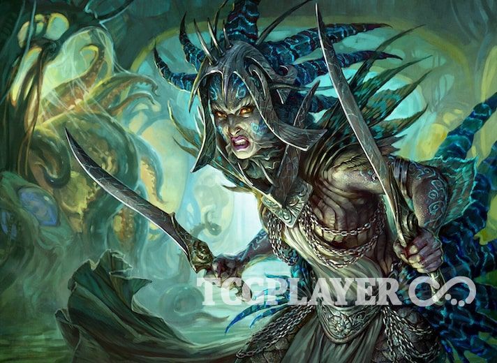 Top 10 Simic Commander Mtg Cards You Should Be Playing Tcgplayer Infinite